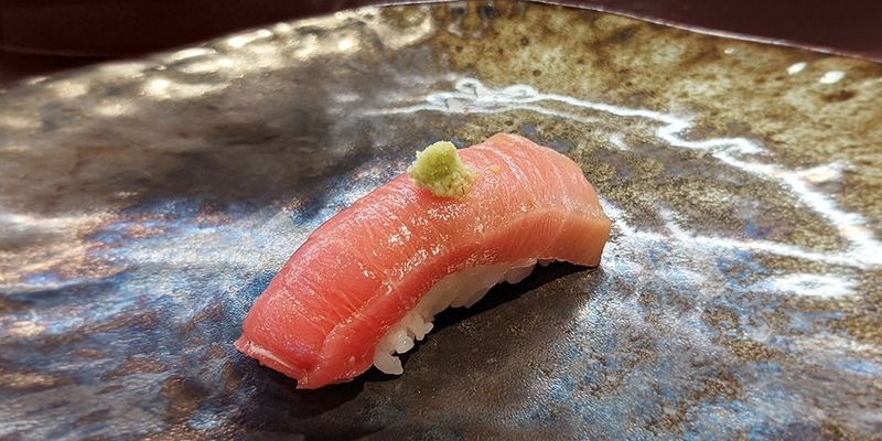 Sushi Know-How: 15 Fish That Never Disappoint - Cook Clean Repeat