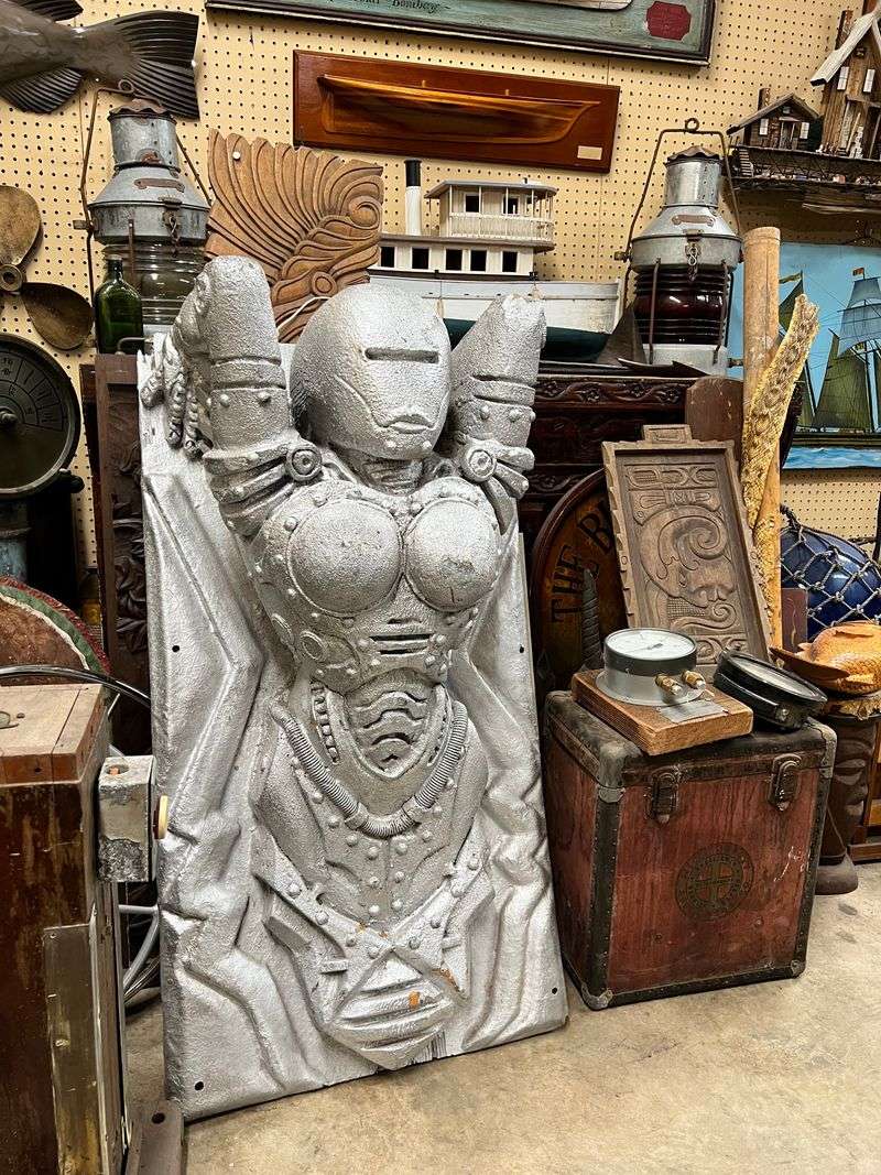8 Best Antique Stores In Miami, According to Locals
