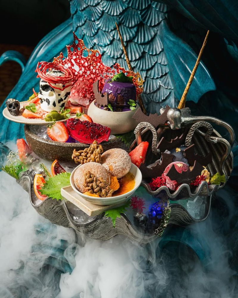 11 Special Occasion Miami Restaurants Worth the Splurge