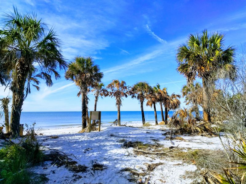7 Florida Beaches That Look Fake but Aren’t