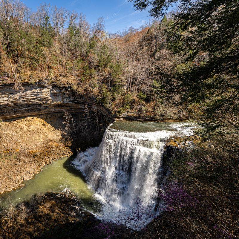10 Most Beautiful Spots in Tennessee You’ll Want to See ASAP
