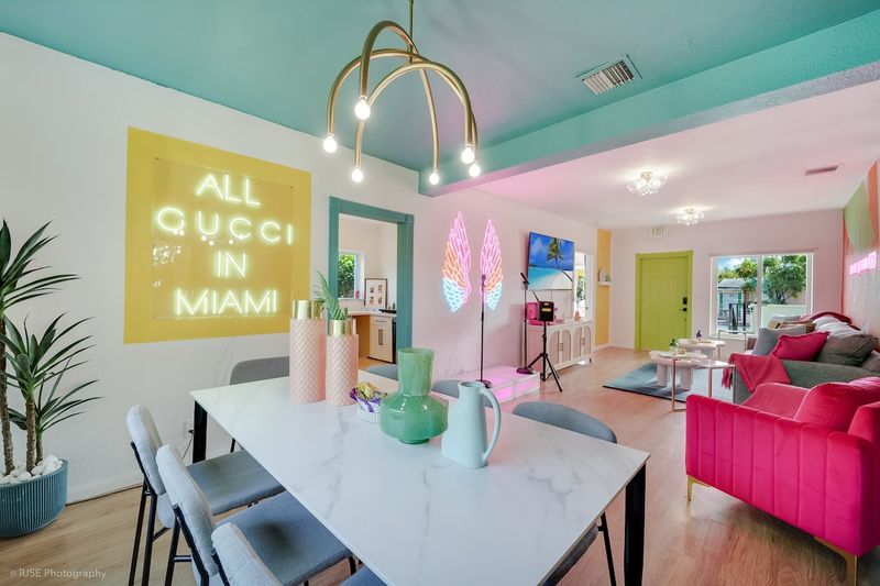 The 8 Best Airbnbs in Miami for a Bachelorette Trip, No Matter Your Style