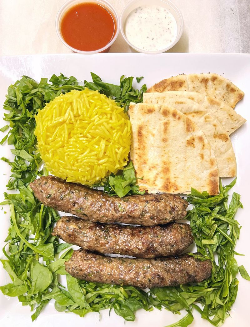 Where to Find Halal BBQ in Tennessee