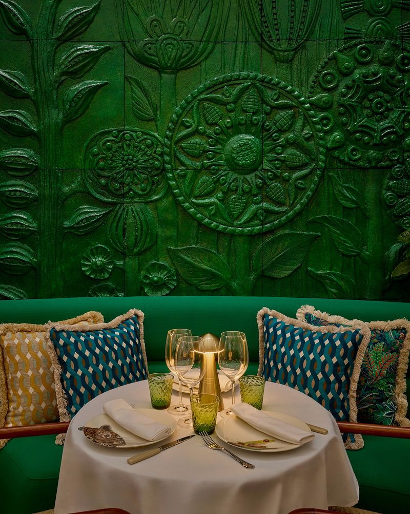 Miami’s Most Immersive New Restaurant? Meet Amazónico.