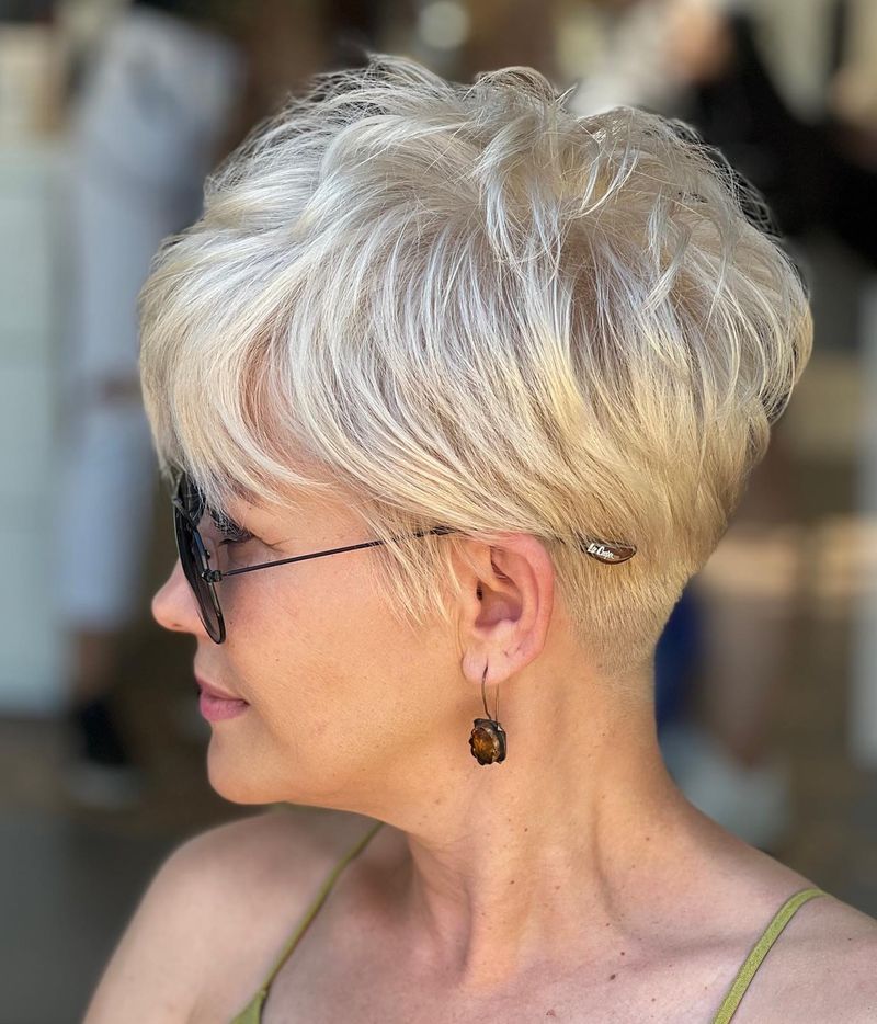 Style Meets Elegance: 33 Wedge Haircuts You Must Try In 2025 For Easy ...