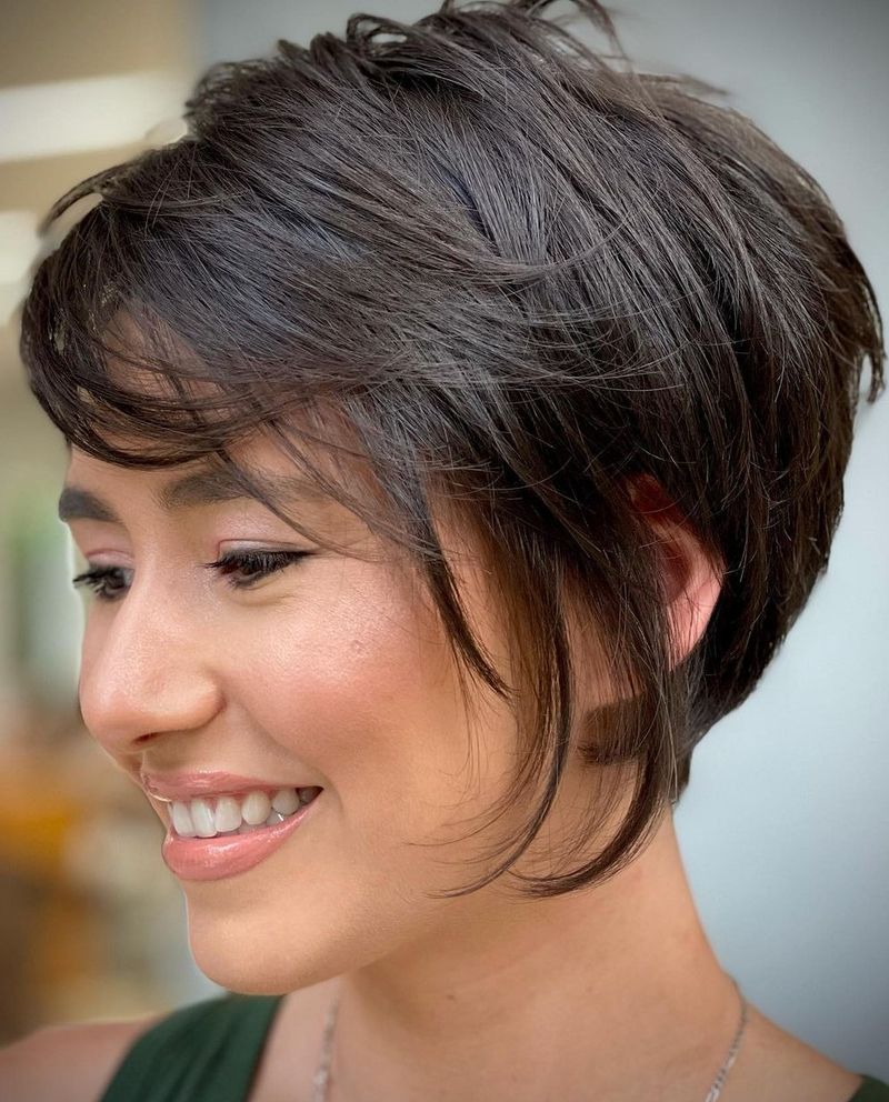 16 Modern Haircuts That Redefine Ageless Style — With 3 Bonus Tips For ...