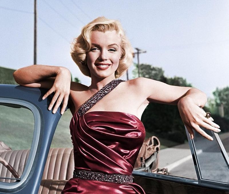 10 Marilyn Monroe Acting Performances That Proved She Was More Than a ...