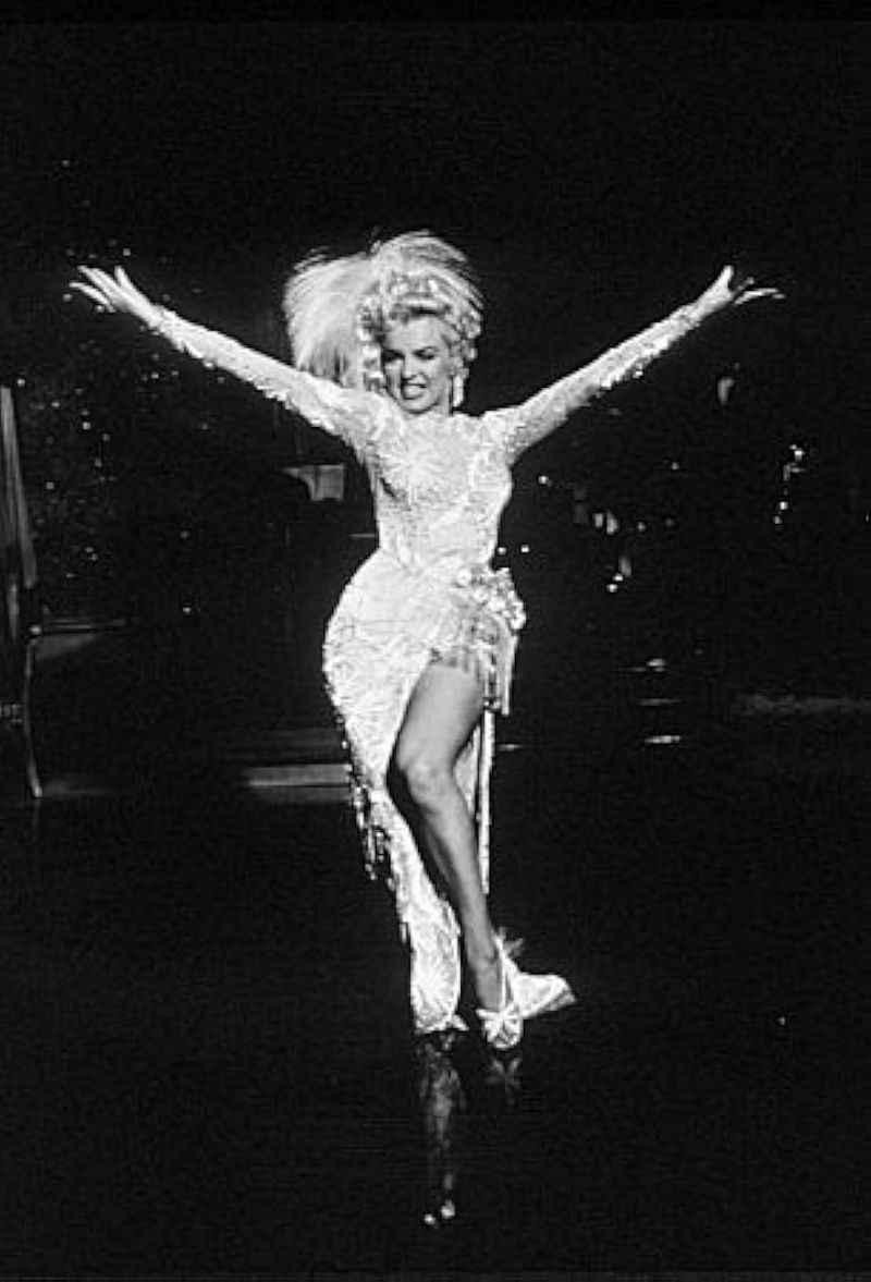 10 Marilyn Monroe Acting Performances That Proved She Was More Than a ...
