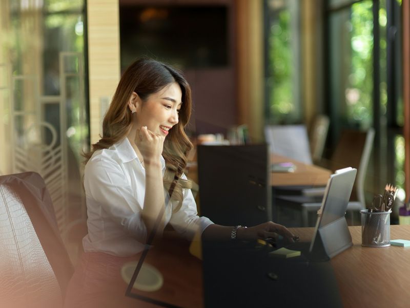 11 Ways Confidence Changes Your Energy