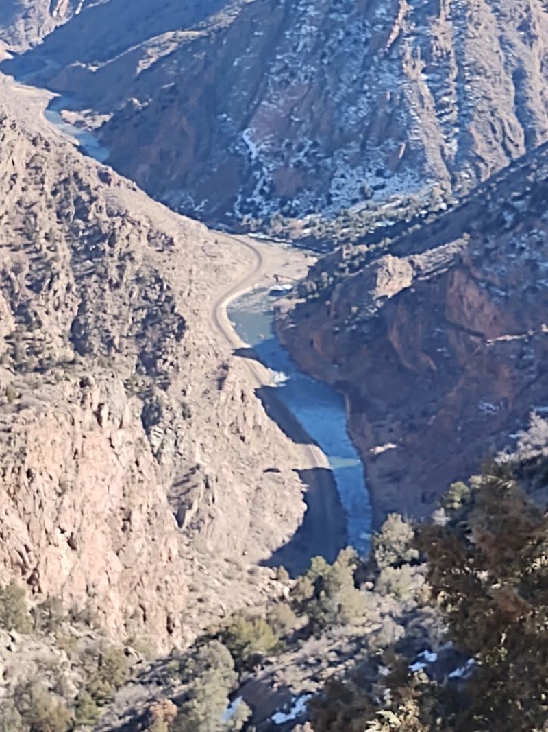 This gorgeous Colorado town looks like it was lifted straight from a ...