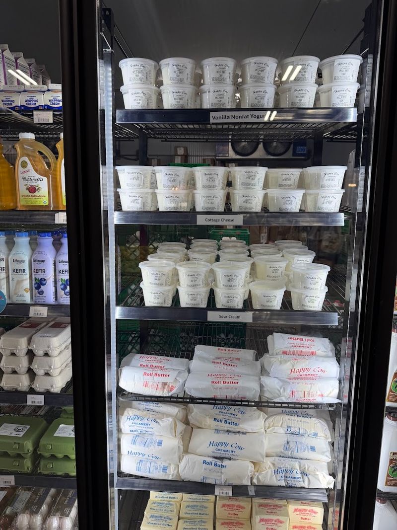 This legendary South Carolina creamery will make you feel like a kid ...
