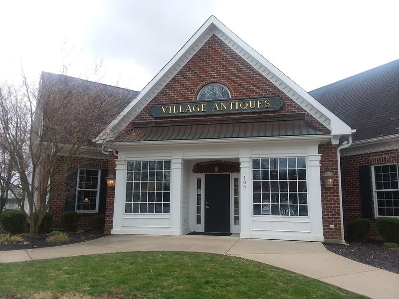 14 Small Ohio Towns Where Historic Charm Is Still Alive and Well