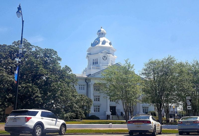 15 charming Georgia destinations that are surprisingly overlooked