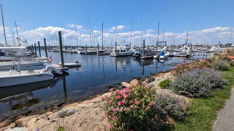 7 Dog-Friendly Small Towns in Rhode Island That Turn a Quick Trip Into ...
