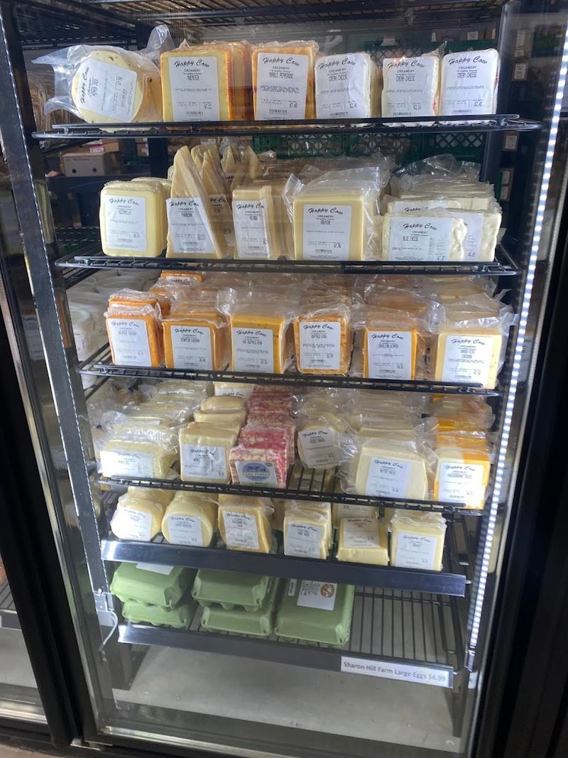 This legendary South Carolina creamery will make you feel like a kid ...