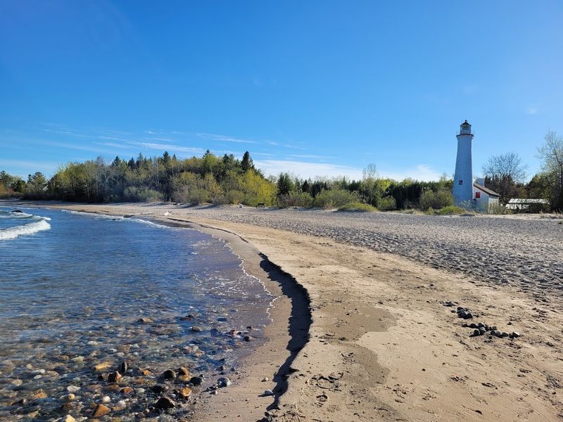12 peaceful places in Michigan where the crowds rarely show up