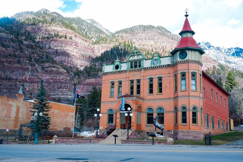 14 charming Colorado mountain towns that feel like hidden escapes