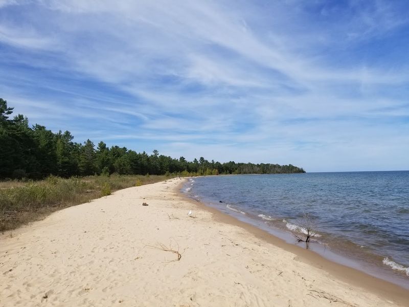 14 hidden Michigan destinations that are far more beautiful than people ...