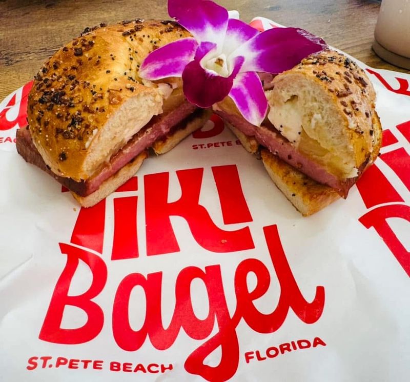 The Best Bagels in Florida, According to People Who Are Picky About ...