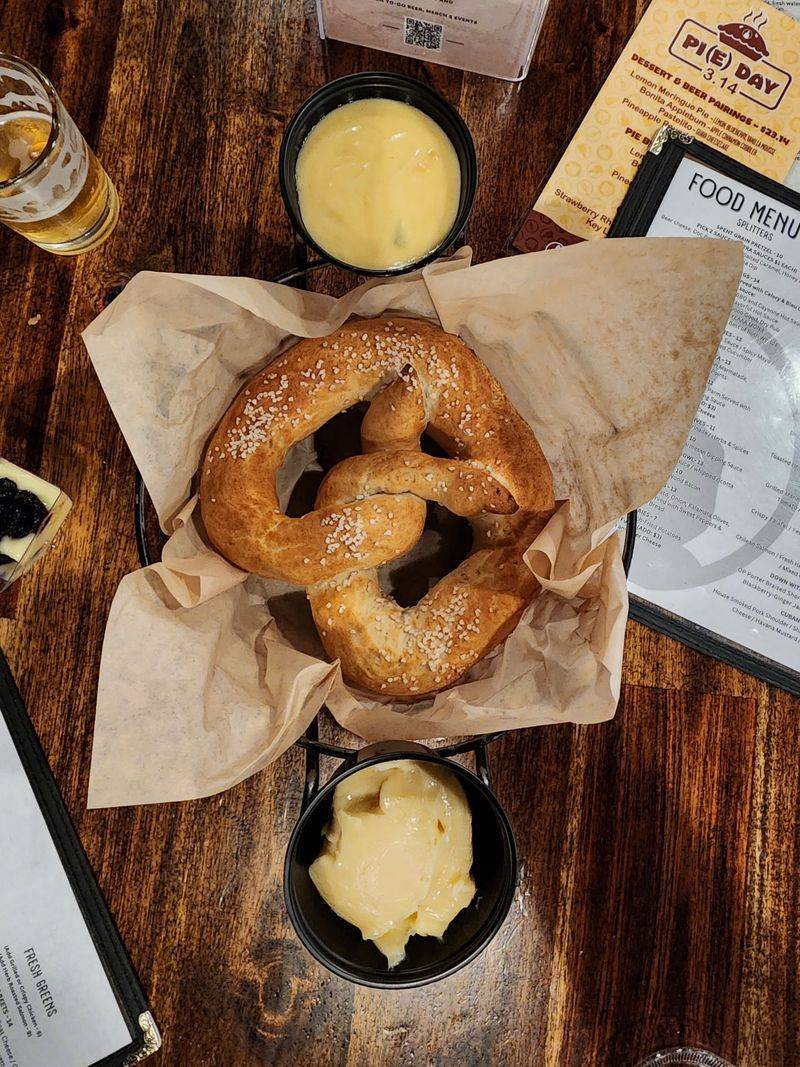 10 Florida Breweries with Seriously Good Food, Too