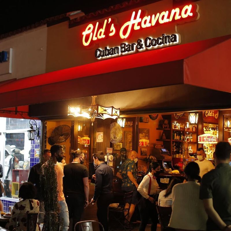 10 Florida Spots Serving the Best Cuban Food in the U.S.