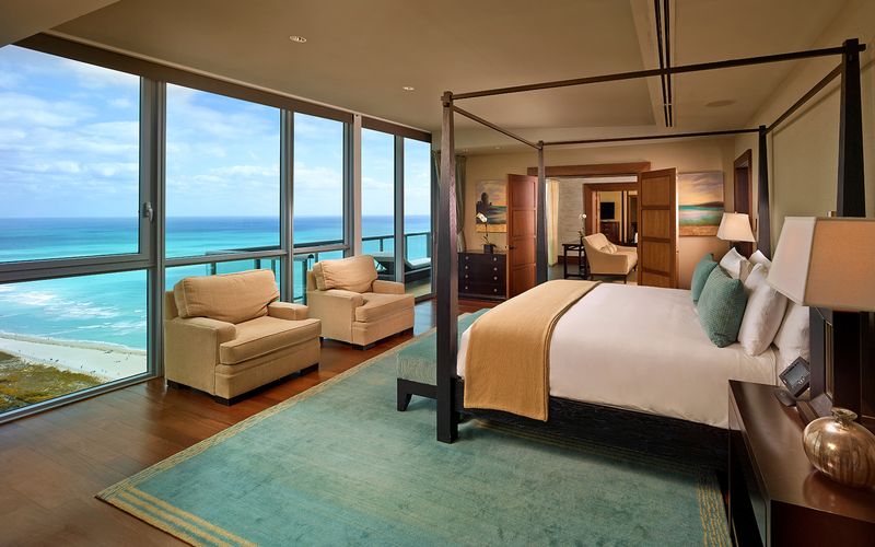 Florida’s Most Iconic Luxury Suites—Ranked by Wow Factor