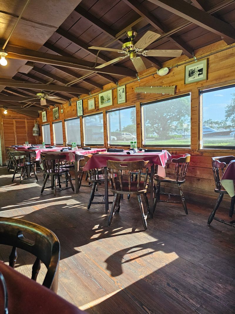 Florida’s Most Beautifully Bizarre Restaurants You Have to See to Believe